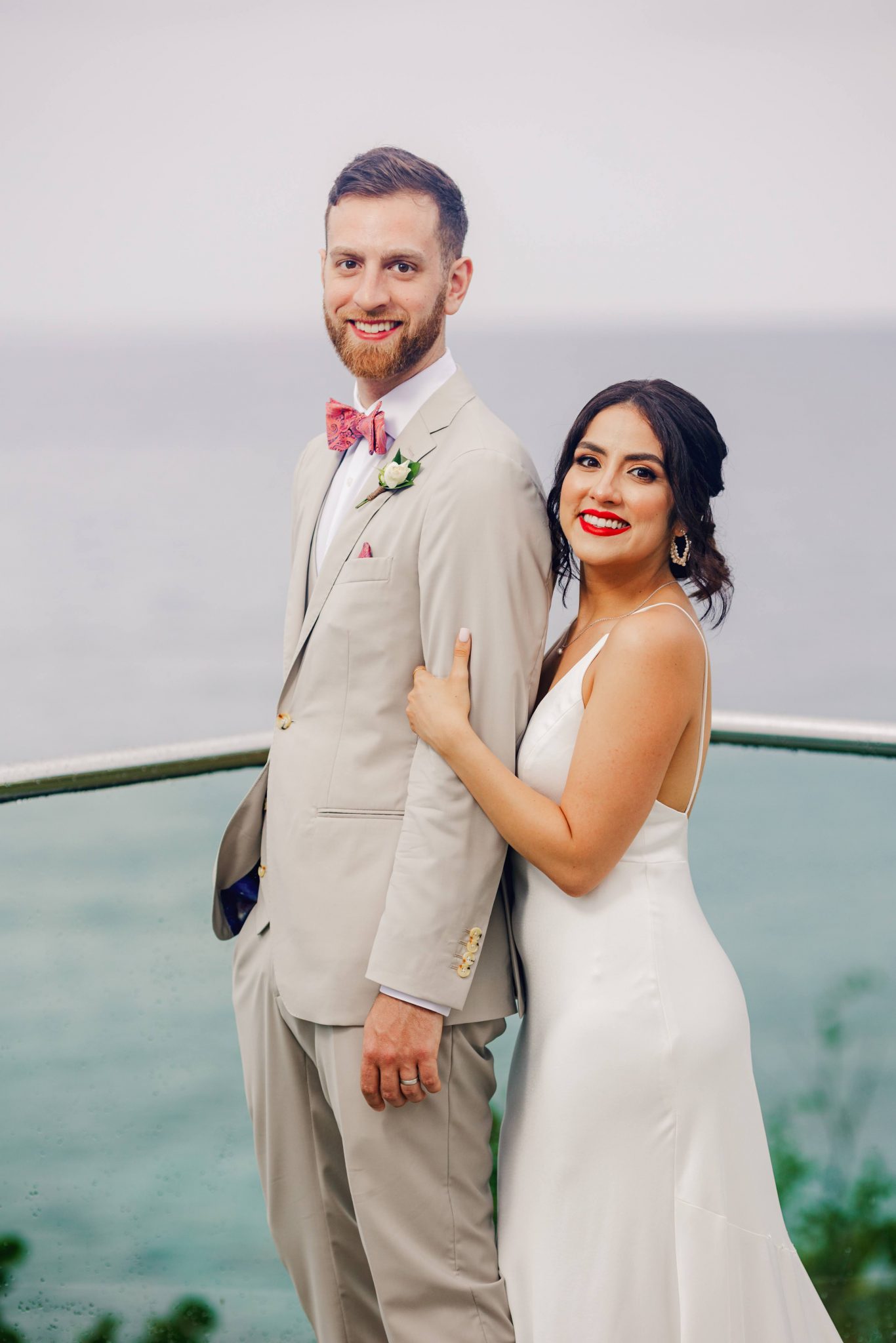 Brittany and Thomas – Micro Weddings PR